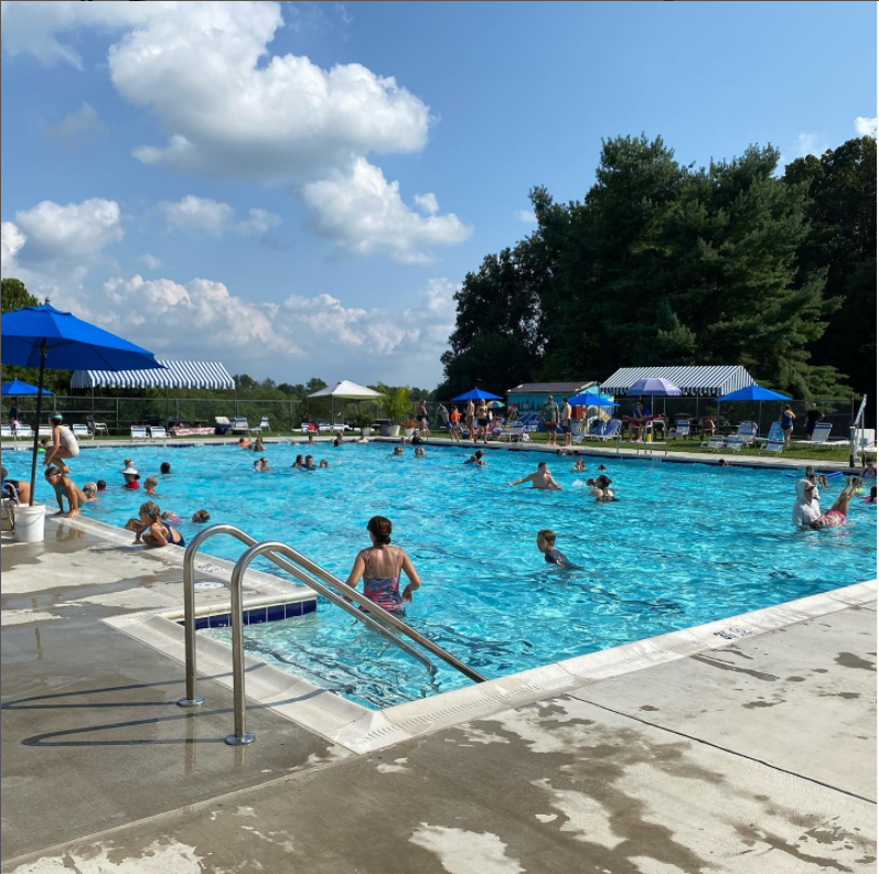 Hours – West Howard Swim Club