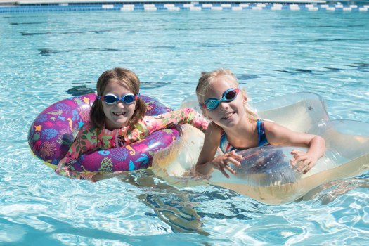 West Howard Swim Club – A Private Swim Club in Western Howard County